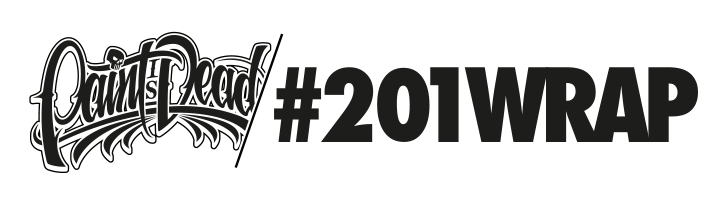 Jacksonville's ORIGINAL Custom Wrap Shop / #201WRAP - Platinum Wrapping ...