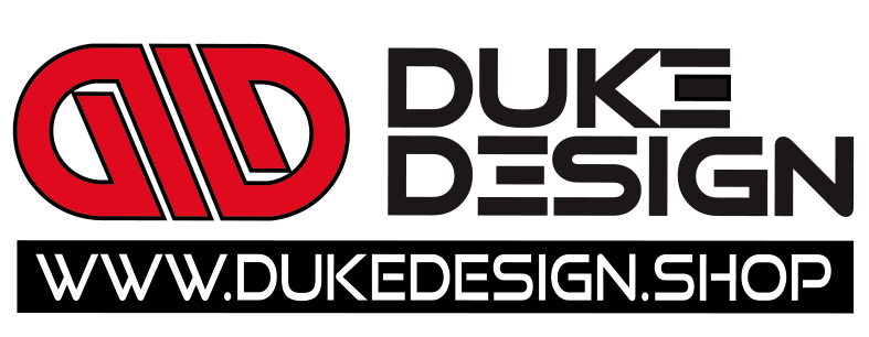 Duke Design - Platinum Wrapping Film