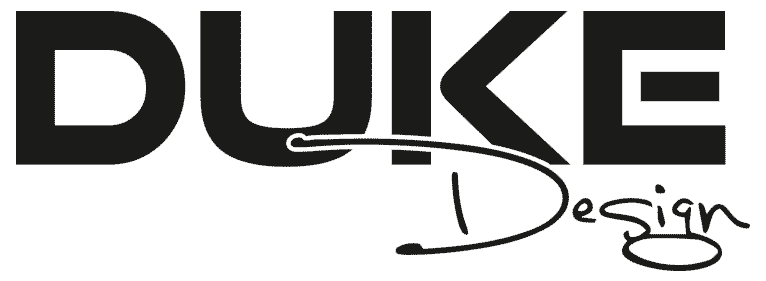 Duke Design - Platinum Wrapping Film