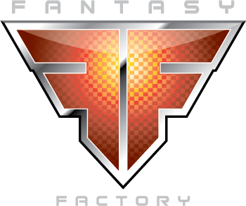 Fantasy Factory AS - Platinum Wrapping Film