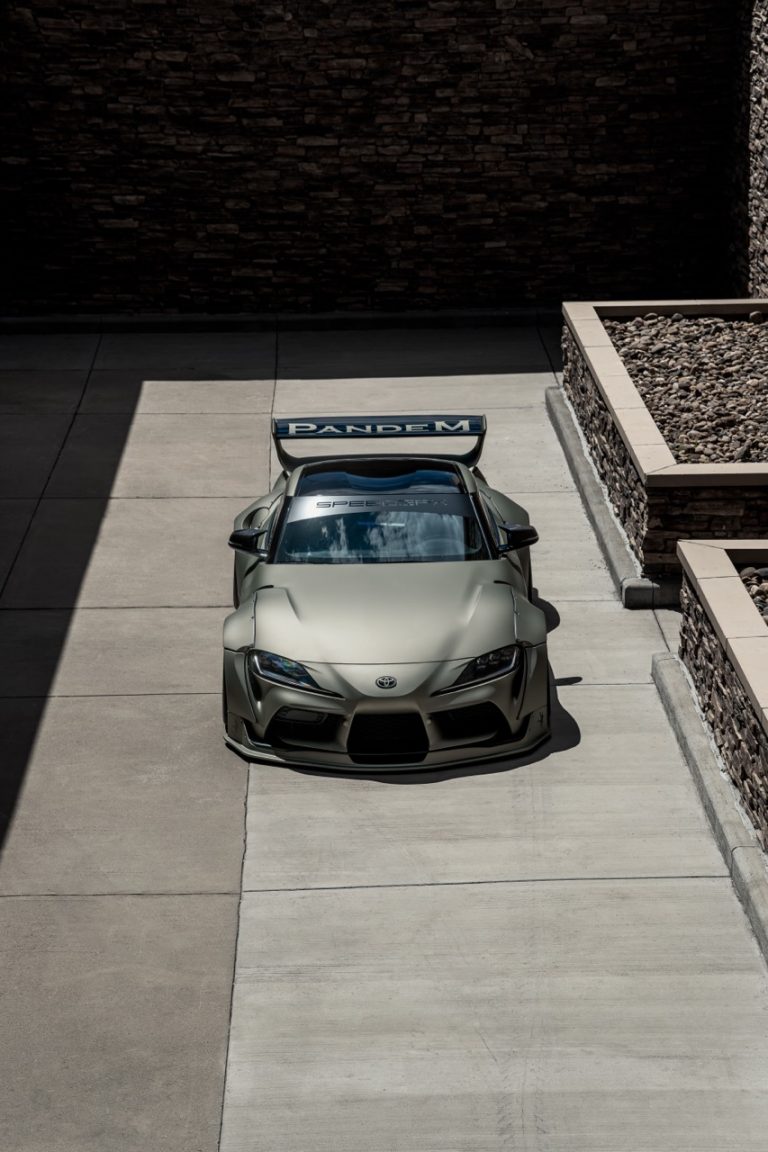 Intense Matt Sandstorm - Platinum Wrapping Film