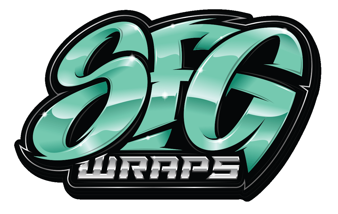 SFG Wraps - Platinum Wrapping Film