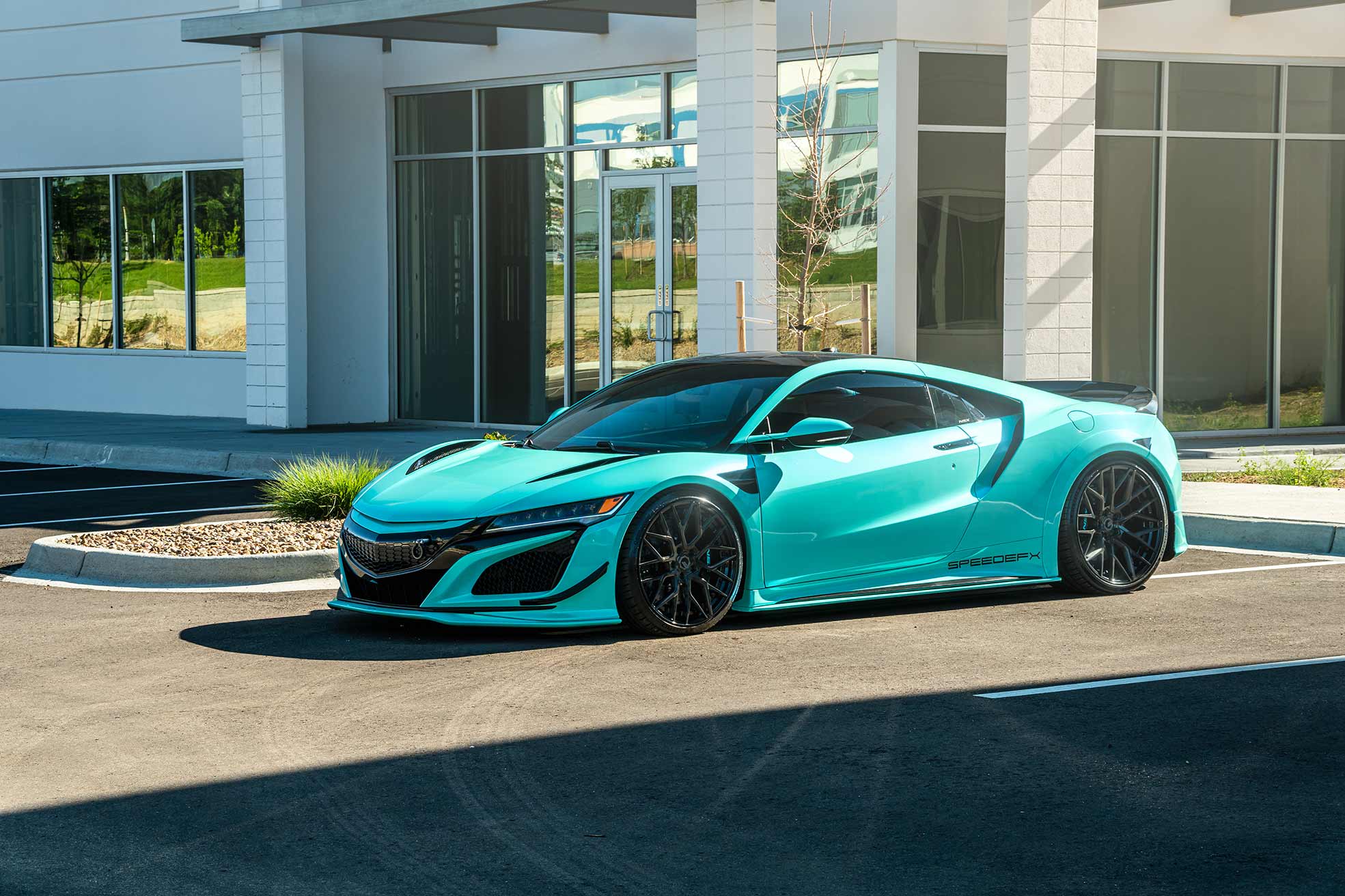 Beach Bum - Platinum Wrapping Film