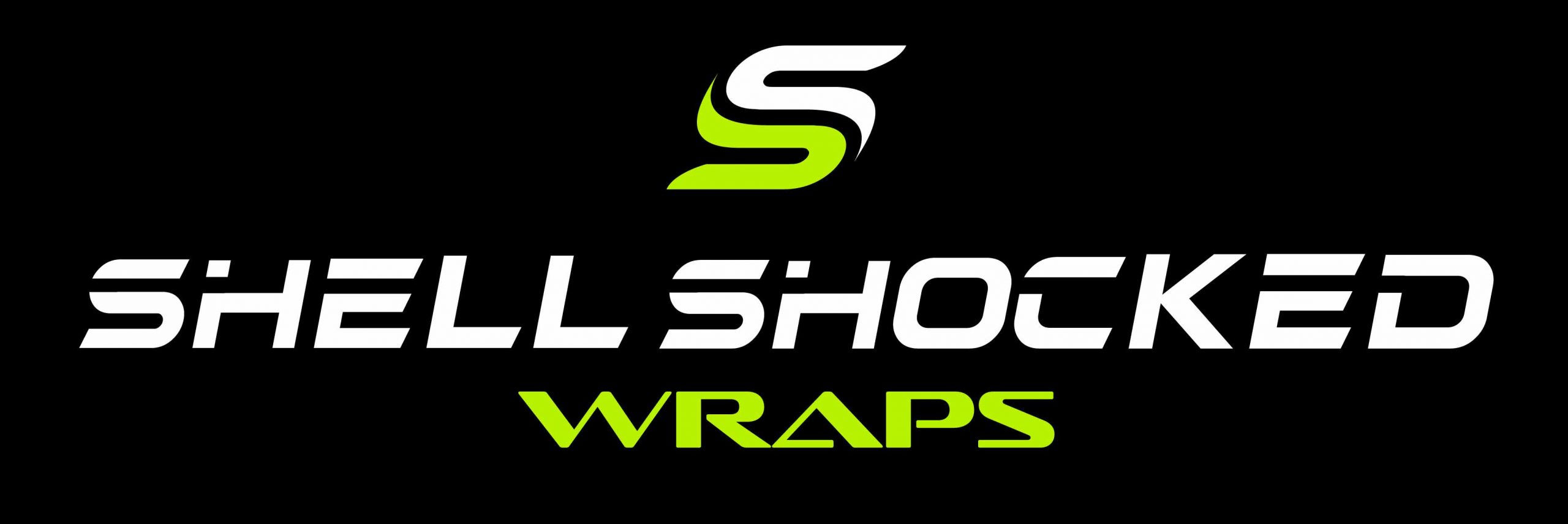 Shell Shocked Wraps & PPF - Platinum Wrapping Film